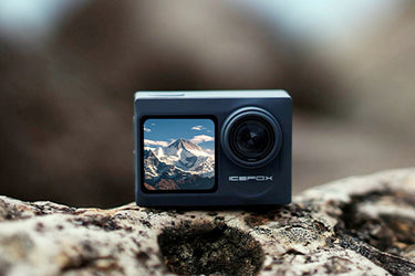 ICEFOX | The Best Affordable Action Camera