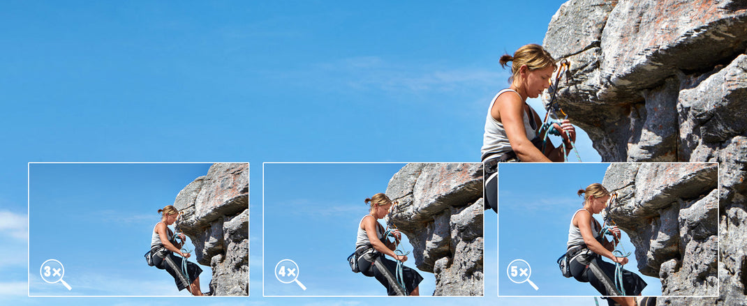 ICEFOX i7 4K60FPS Action Camera: Waterproof, EIS, Dual Battery, App Control